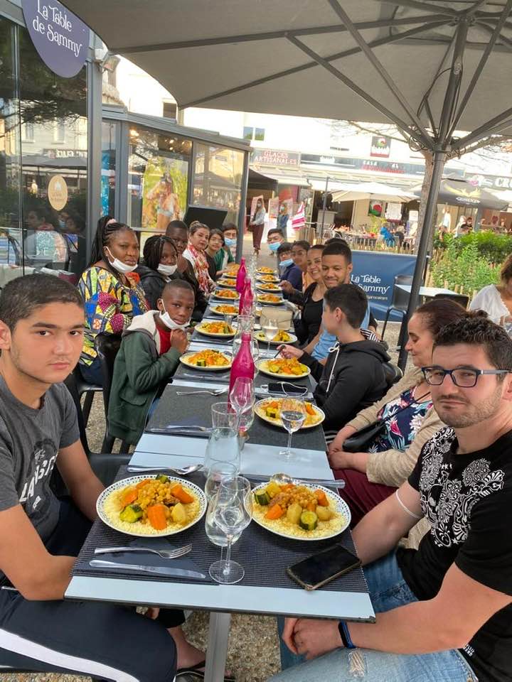 Association APEC – Association APEC