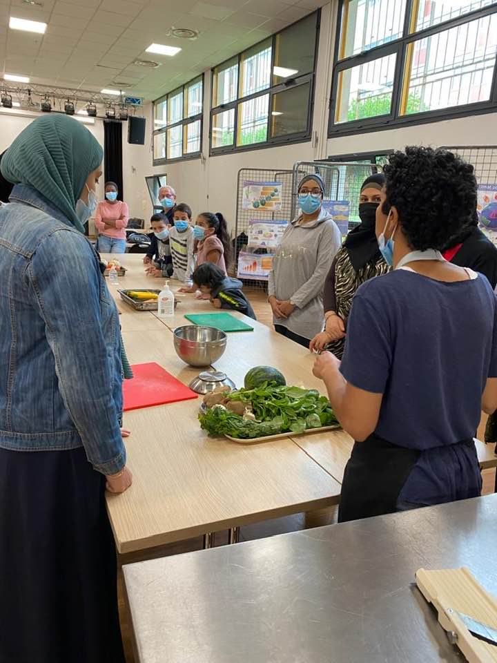 Association APEC – Association APEC